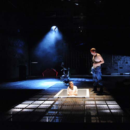 PORTFOLIO | Jen Schriever Lighting DesignJen Schriever Lighting Design