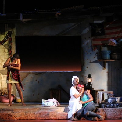 ECLIPSED – BROADWAY | Jen Schriever Lighting DesignJen Schriever ...