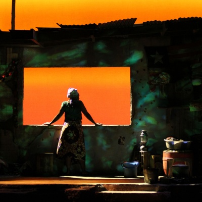 ECLIPSED – BROADWAY | Jen Schriever Lighting DesignJen Schriever ...