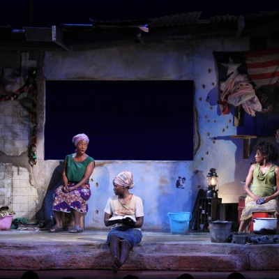 ECLIPSED – BROADWAY | Jen Schriever Lighting DesignJen Schriever ...