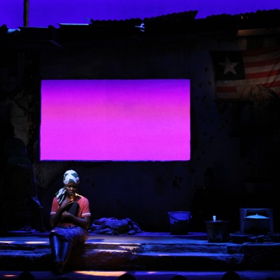 ECLIPSED – BROADWAY | Jen Schriever Lighting DesignJen Schriever ...